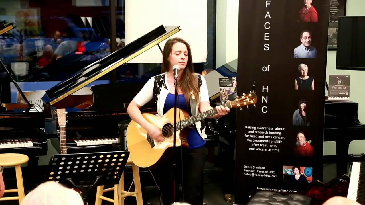 Dawn Beyer - Run - YouTube