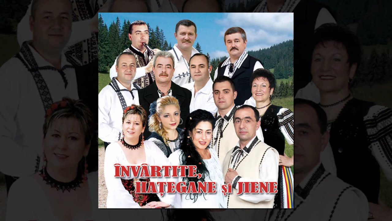 Doinita Simbotin ️ Suparata sunt pe viata ️ - YouTube