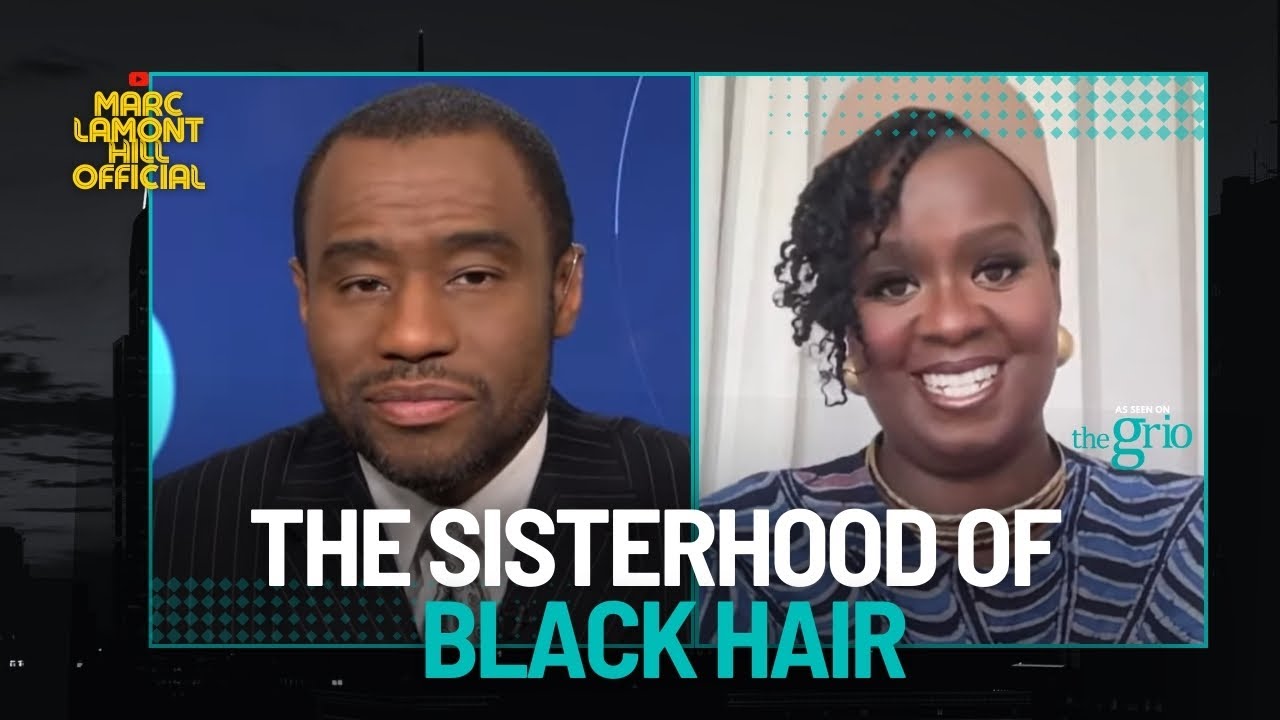 Broadway Buzz: Jaa's African Hair Braiding Celebrates Black Hair ...