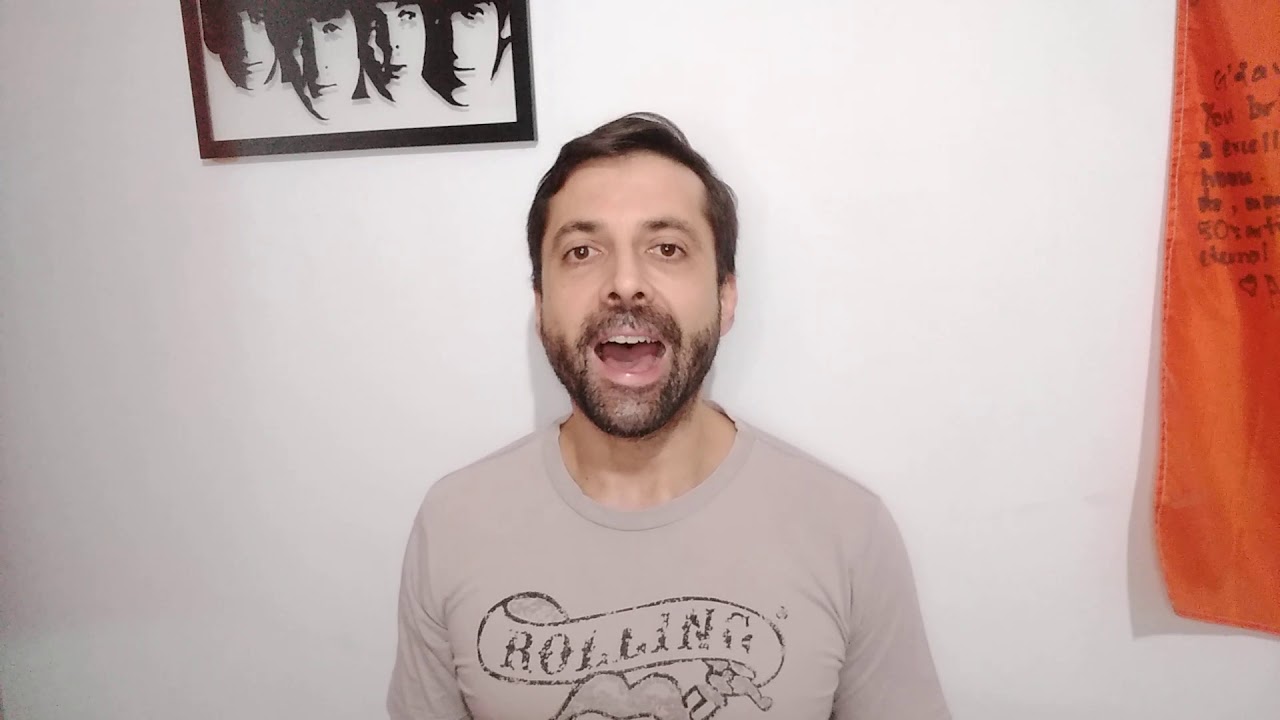 Pronunciation: leather, letter, ladder - YouTube