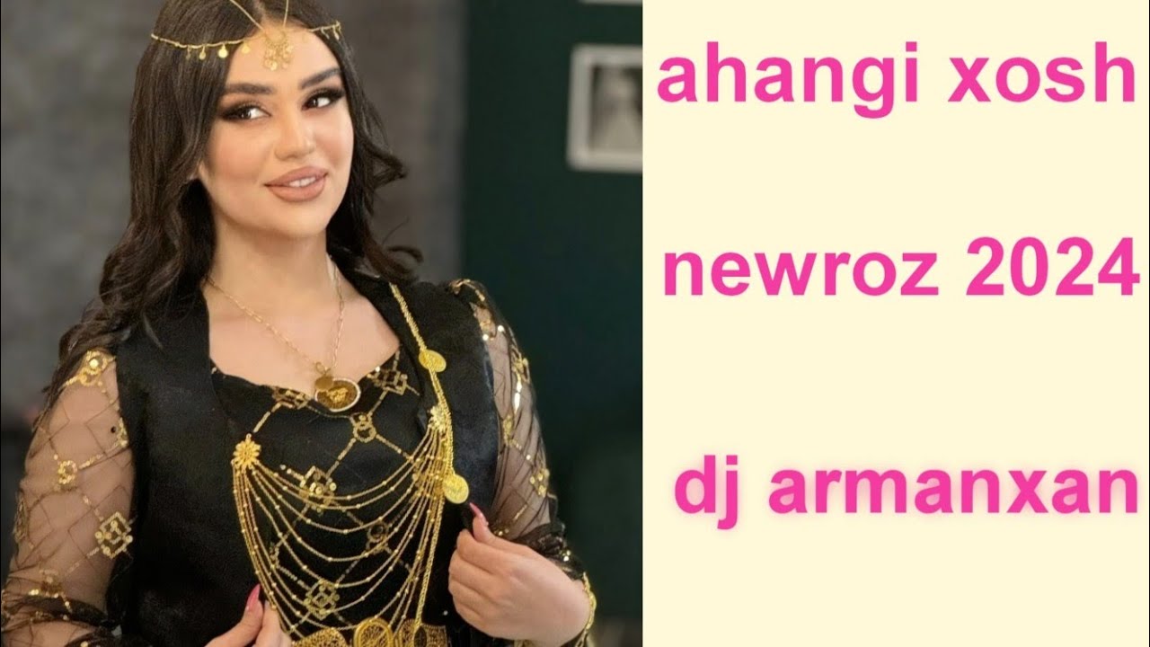 ahangi halparke xosh Musician and arrangement of the song by@DJArmanxan ...