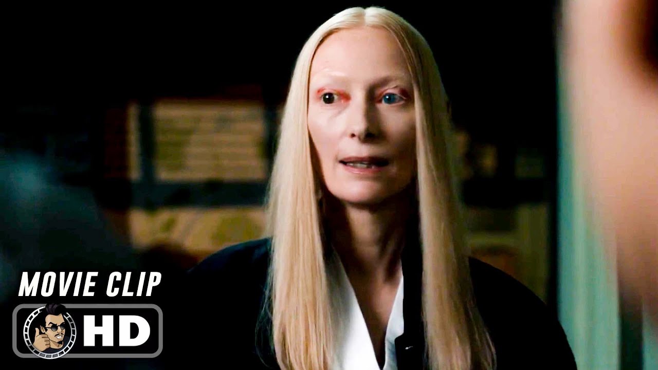 Samurai Vs Zombies Fight Scene | THE DEAD DON'T DIE (2019) Movie CLIP ...