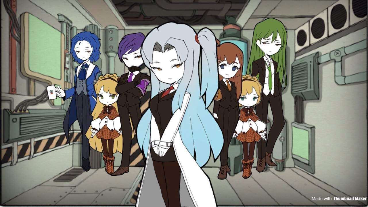 Lobotomy Corporation Without Knowing ANYTHING! Will This Be A New ...