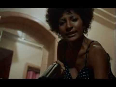 Blaxploitation Clip: Coffy (1973, starring Pam Grier)