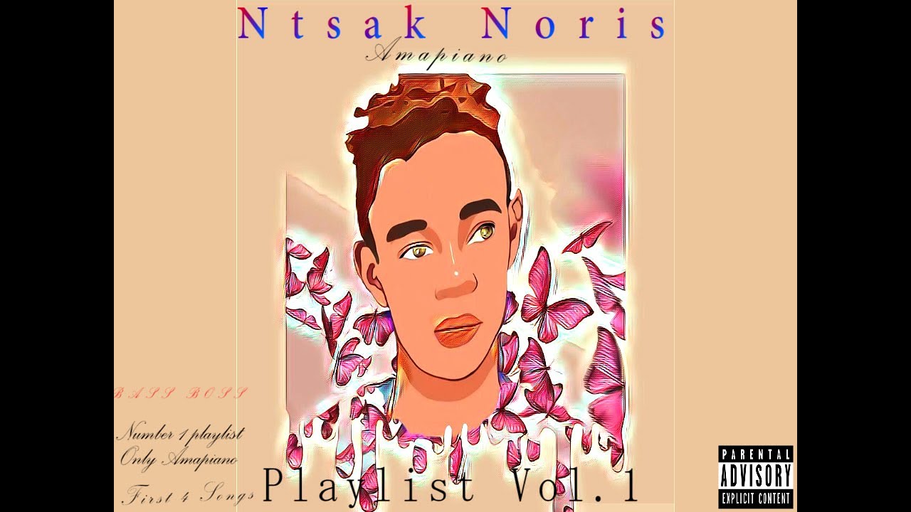 3.Ntsak Noris - Dream Come True ft Keymone Shimzy(Official Audio).mp3 ...