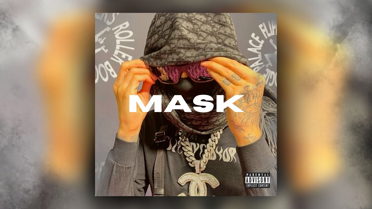 [FREE] Central cee x Rondodasosa Type Beat 2023 | Mask | Dark ethnic ...