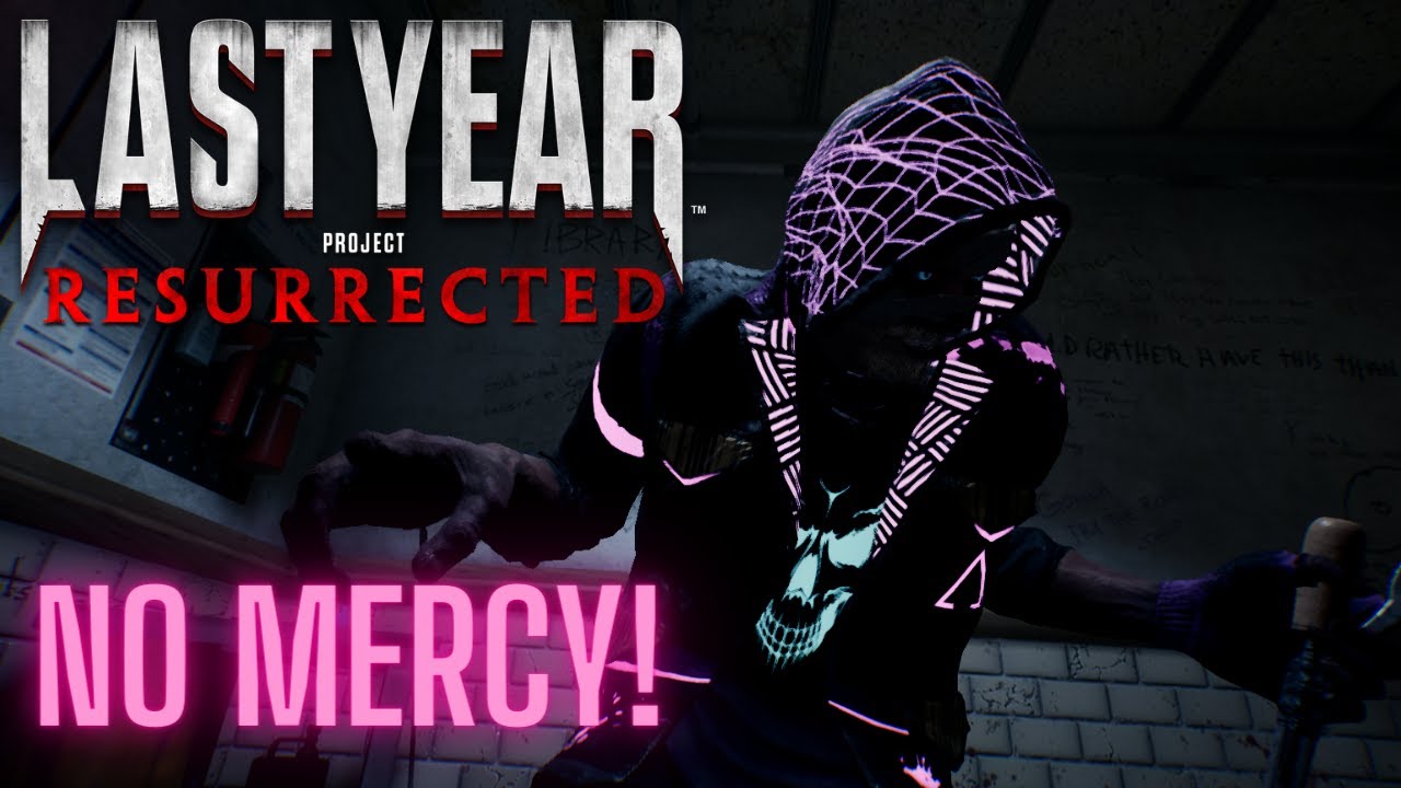 Last Year Resurrected | Decent Level Fiend Gameplay! | No Survivors ...