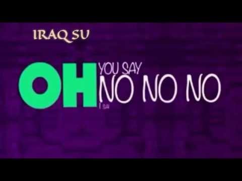 you see no-no-no اغنية اجنبية حماس
