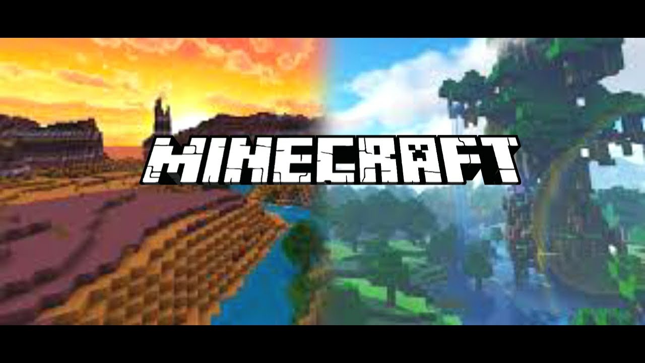 MINECRAFT JAVA? |MINE GAMES-ROAD100 - YouTube