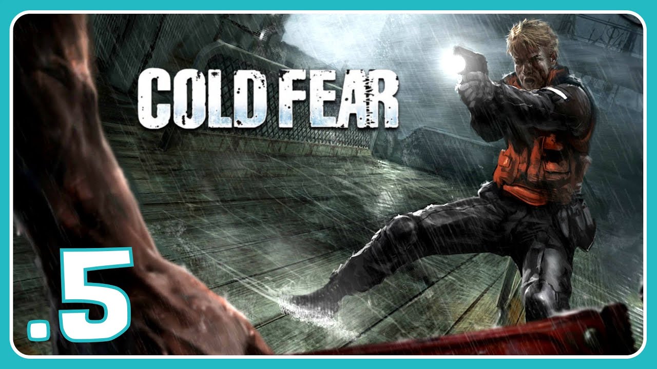 COLD FEAR #5 / JUEGO DE TERROR / GamePlay Español - YouTube