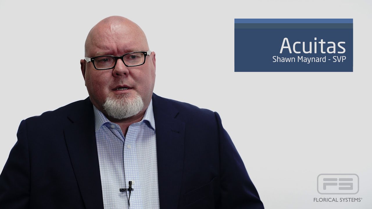 ACUITAS is the world’s most reliable, feature-rich and flexible ...