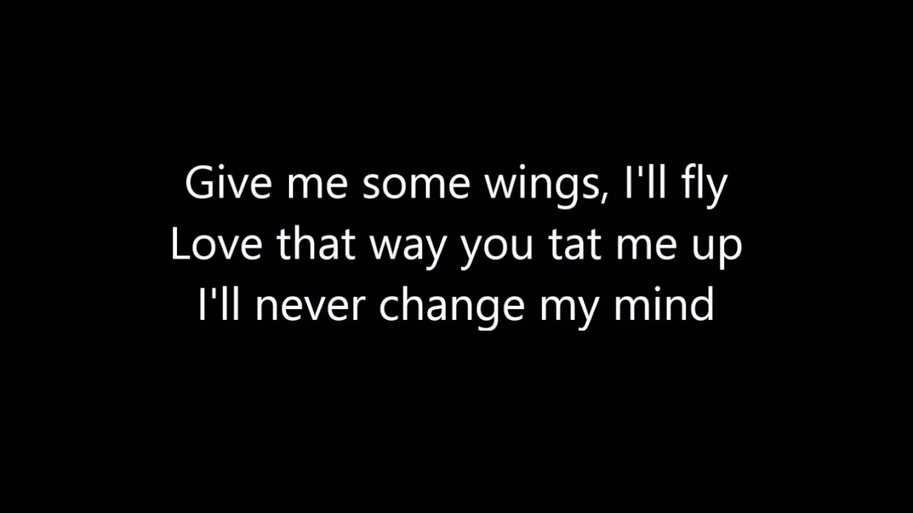 Fifth Harmony: Write On Me lyrics - YouTube