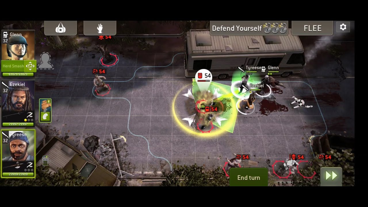 Breakdown rd 2～86 TWD NML （故障）_Riot Gear Glenn - YouTube