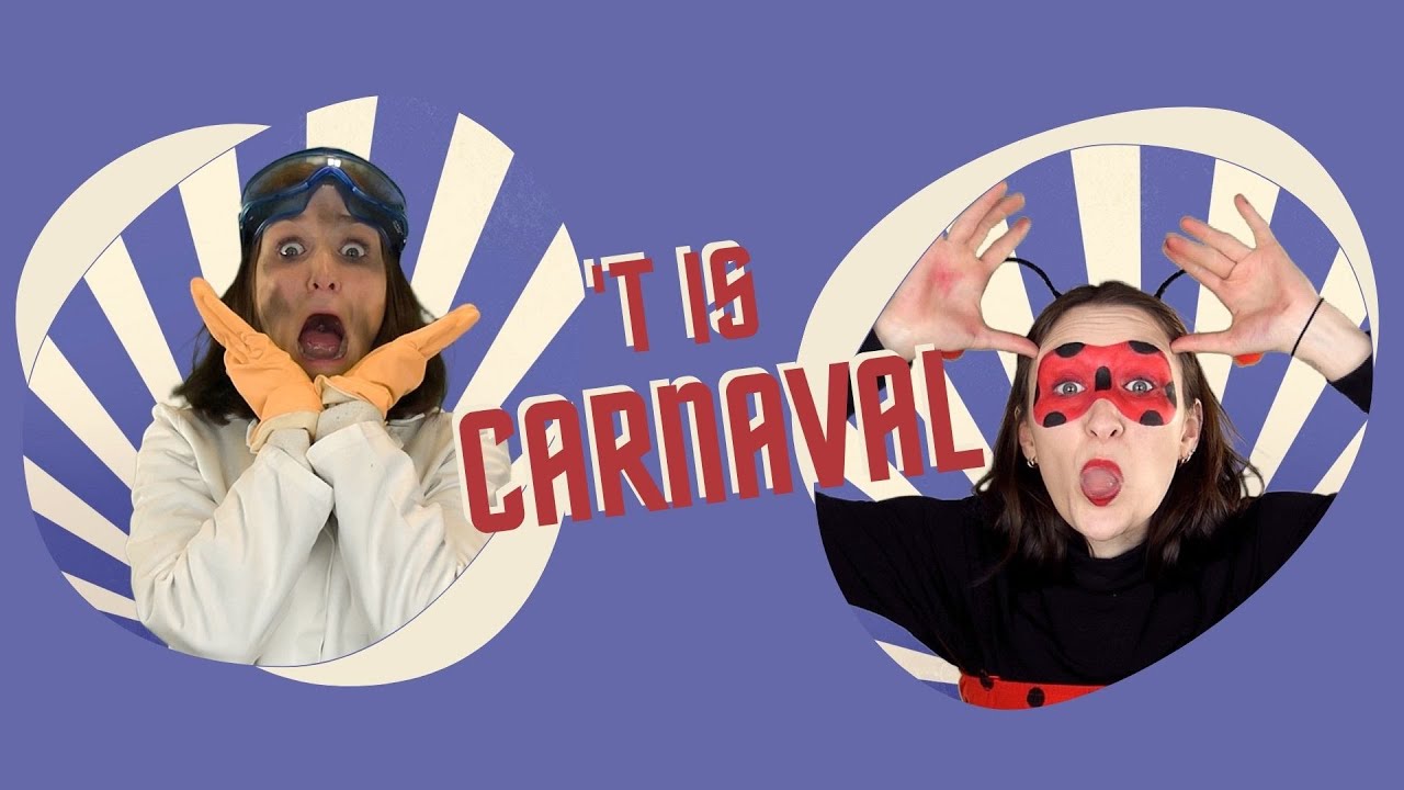 't Is carnaval - Music video - YouTube