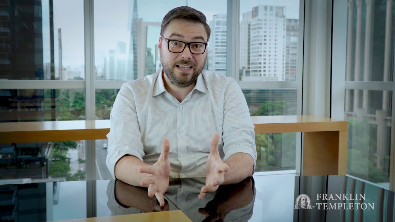 Vídeo Investimentos - Franklin Templeton - YouTube