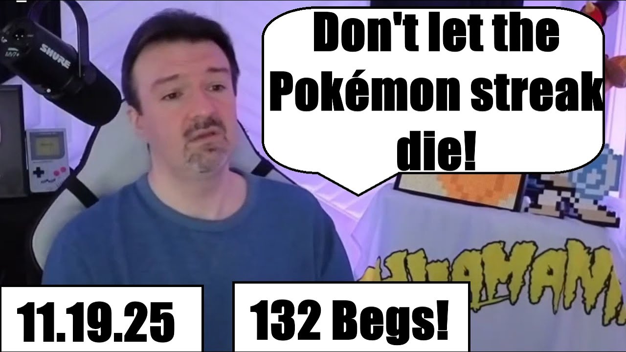 DSP says Jayde over 20 Times in Pokémon! Fails Goal during Baby Steps ...