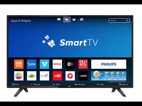 Panasonic TC 40FS600B Smart TV LED 40 Full HD, Conversor Digital, 2 ...