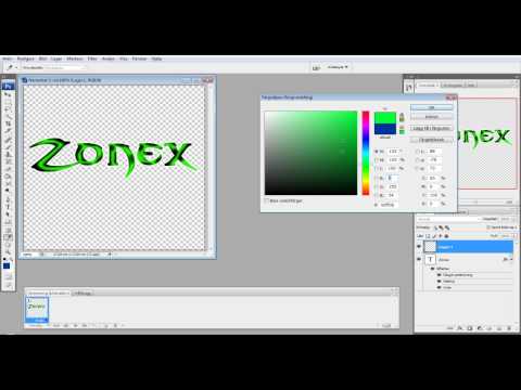 PS TUT | How To Make Your Own Css Spray - Swe - YouTube