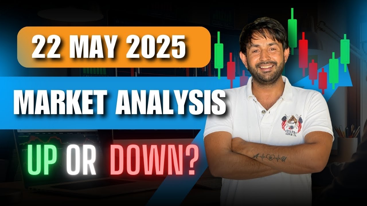 Trade with family Market Prediction for Tomorrow | Nifty, Bank Nifty ...