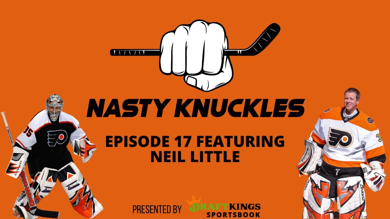 Nasty Knuckles | Ep. 17 | Neil Little - YouTube
