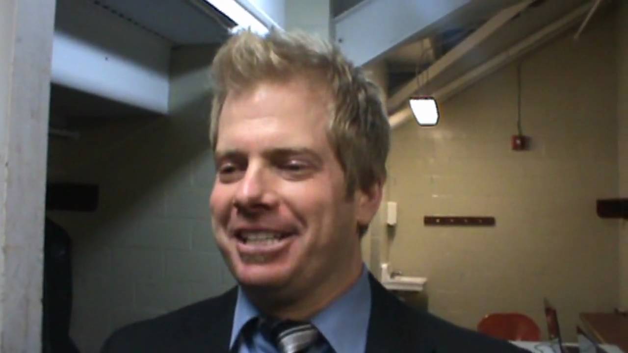 Mario Duhamel 3-10-10 (2) - YouTube