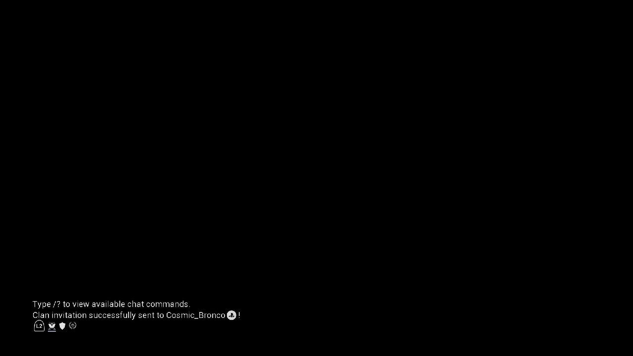 Warframe cosmic run 3 of 4 - YouTube