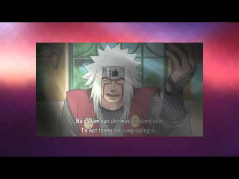 Naruto Omake 101 Vietsub - YouTube