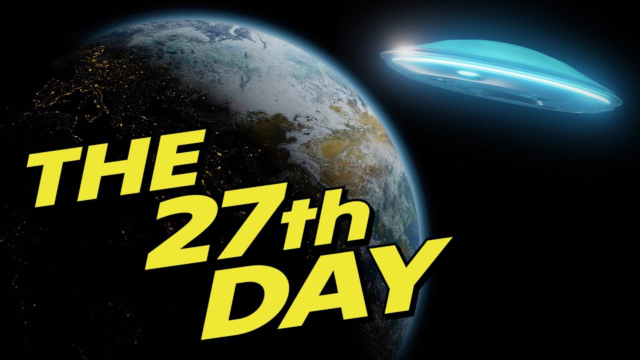 The 27th Day (1957) - YouTube