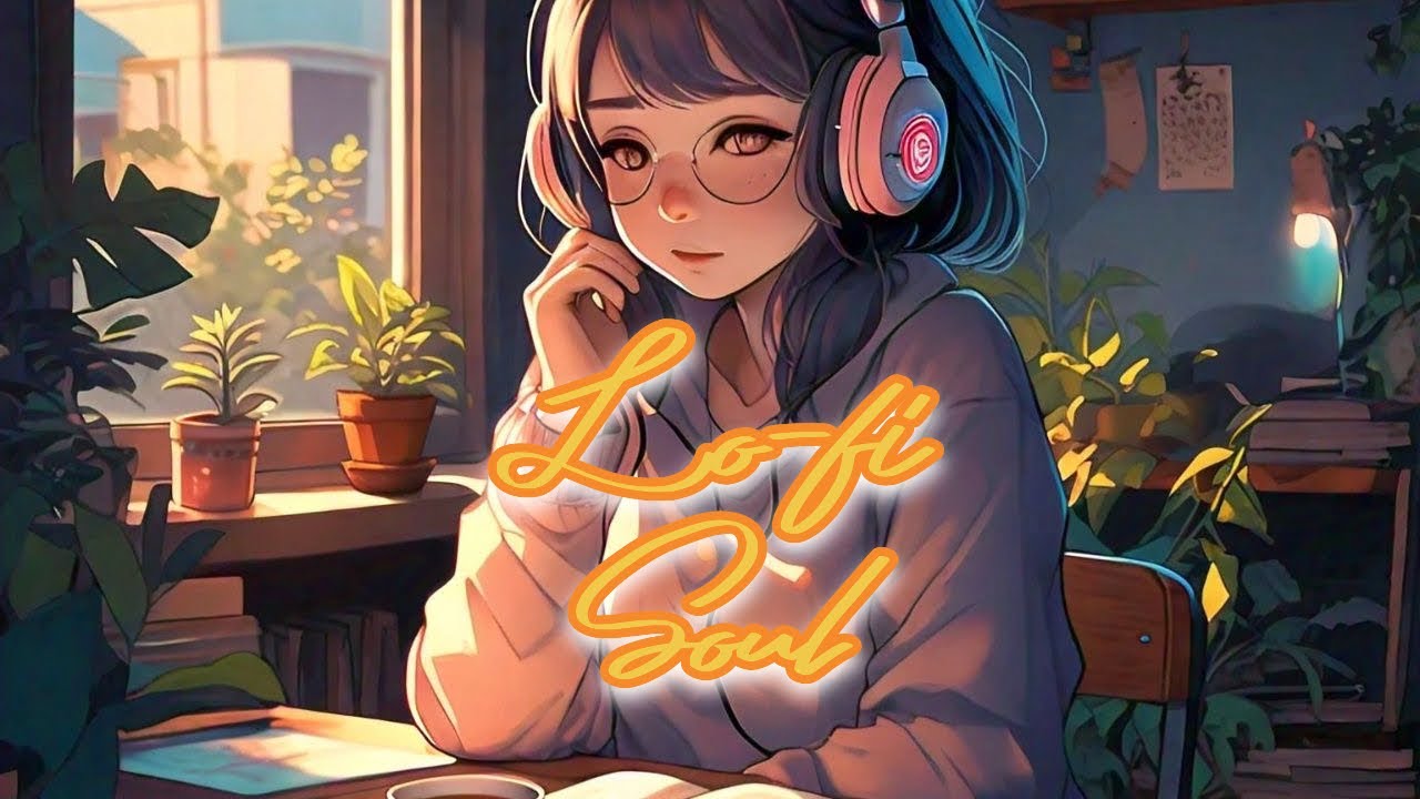 Calm Descending Greatest music Soul beats 🎧 Cozy Relaxing music 🎶 Lofi ...