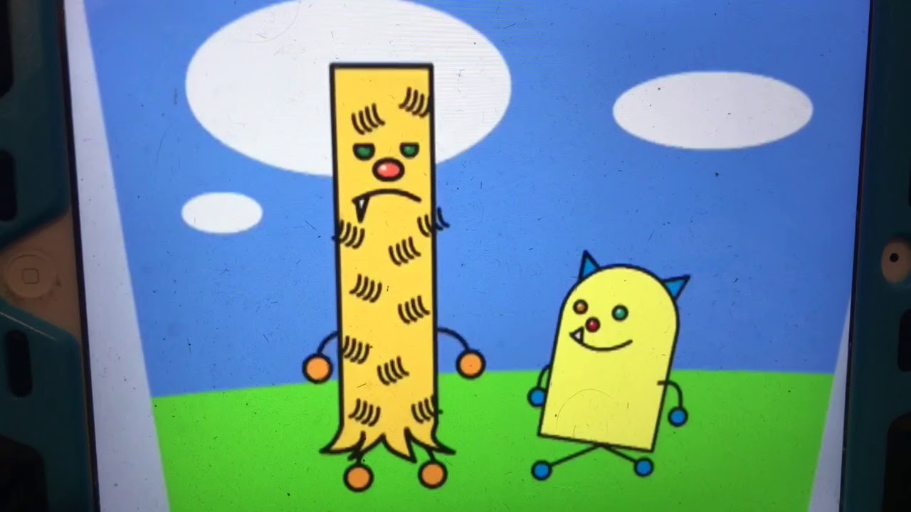 Happy Monster Band A Friend Youtube Happy Monster Band Dirty Smelly