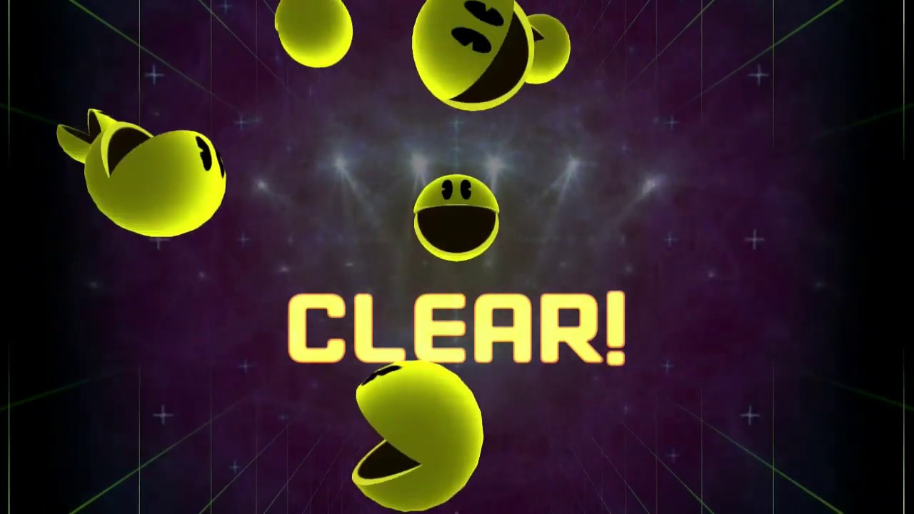 This is the end of the longest series on the channel! (Pac-Man EP-16 ...