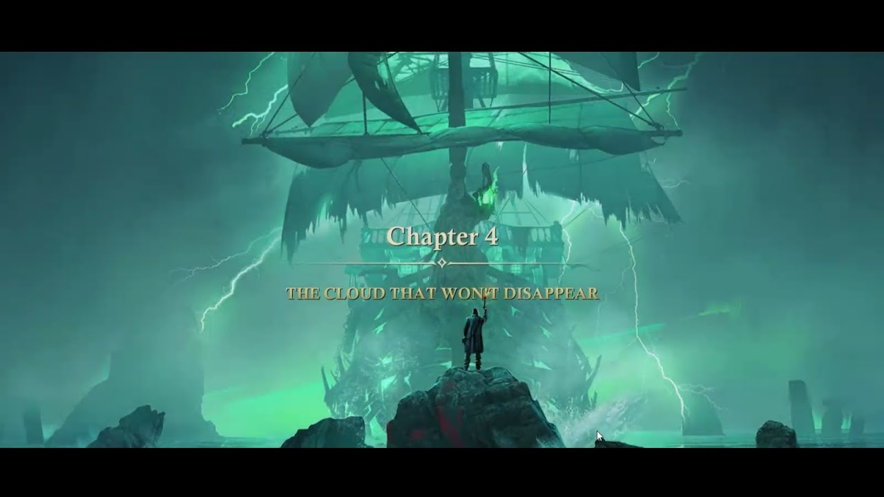 Stormshot: Isle of Adventure Chapter Four - PC Gameplay for Swagbucks ...