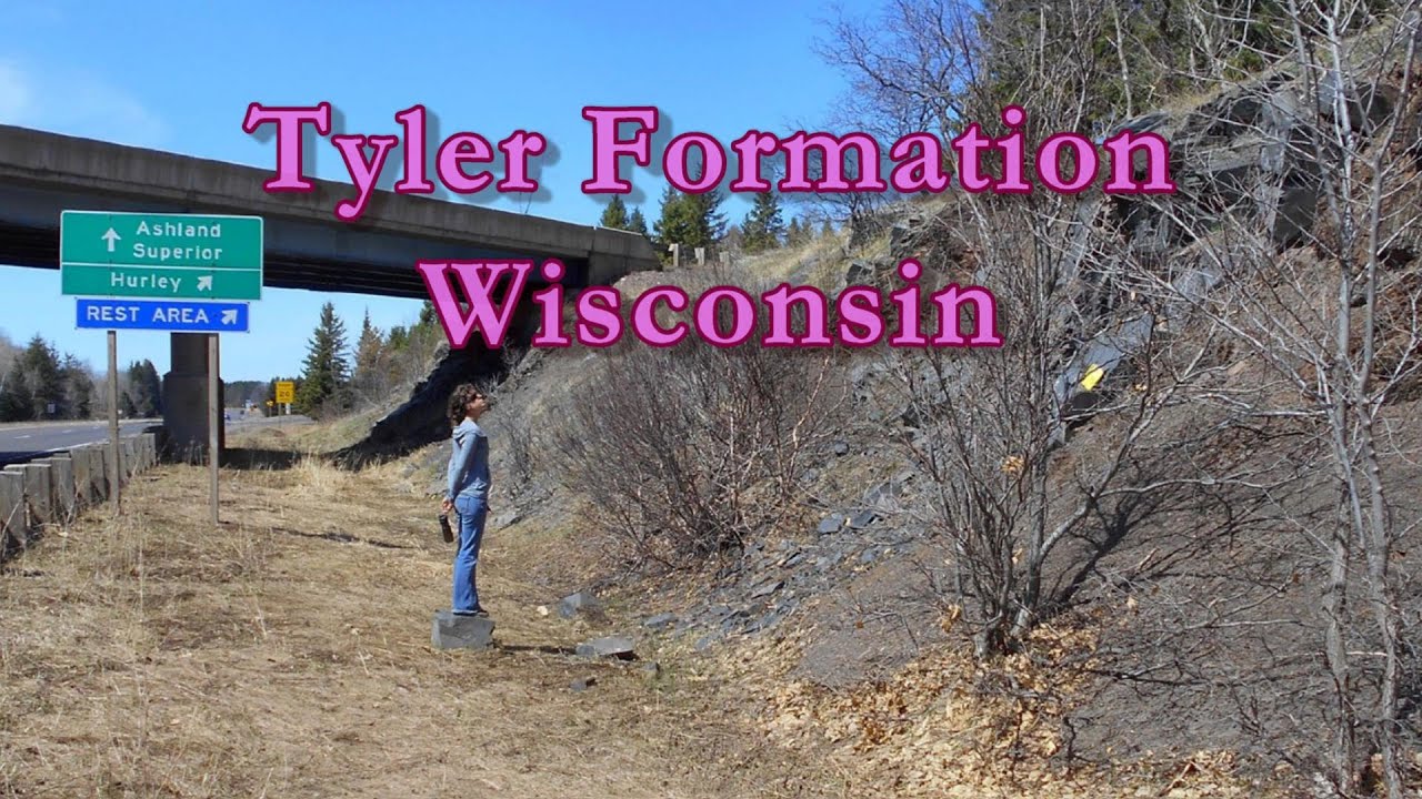 Tyler Formation Wisconsin (S3-E11) - YouTube