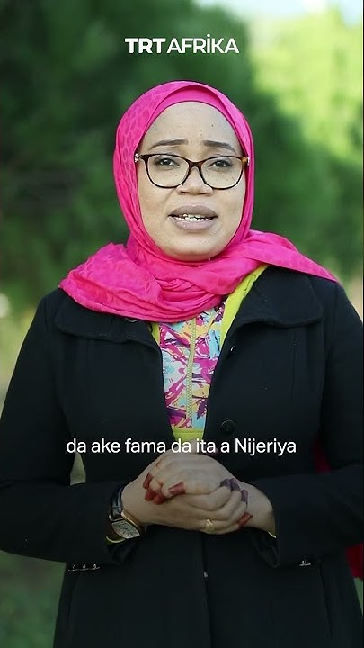 Tsokaci kan kalaman Obasanjo da martanin Tinubu - YouTube