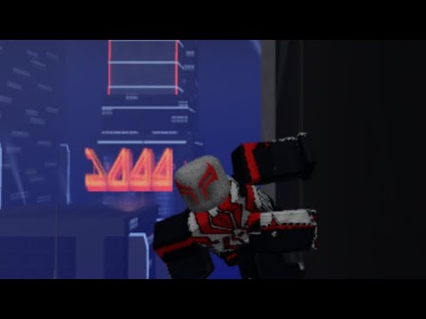 Update #6 Guide: ANAD 2099 Suit Tutorial Unlock (Invisions Web Verse ...