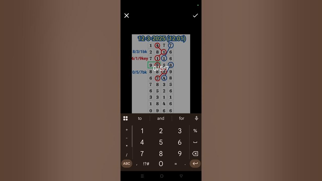 March 12 2025 12 01အတွက် ဘရိတ်နှင့်ကီးအတွဲ အကြိုက်တူလျှင်ကစားပါ T H Amyanmar2d3d 2d3d 2d Youtube