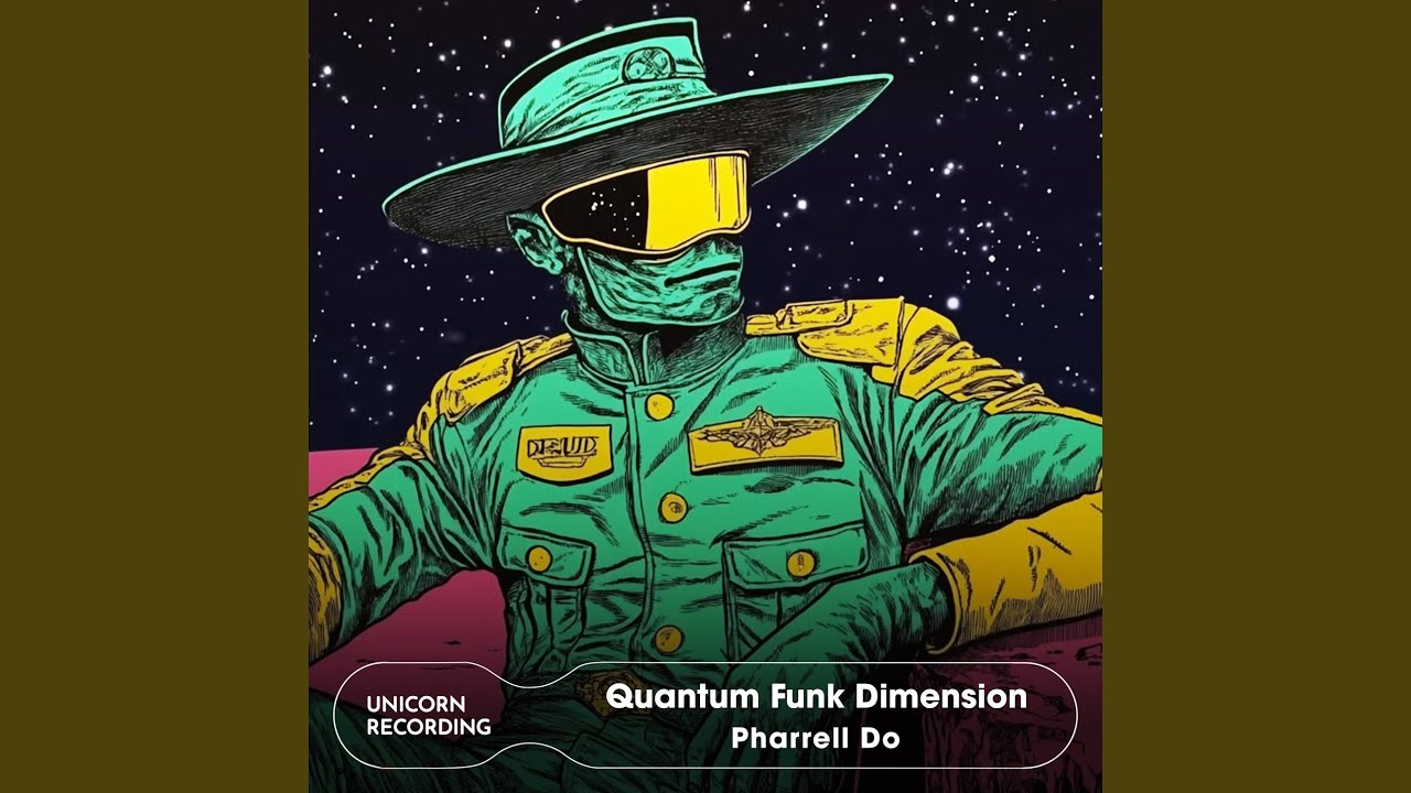 Neon Soul Terminal - YouTube