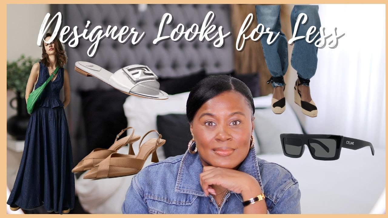 Affordable and Wearable Summer 2023 Fashion Trends | Designer Dupes ...