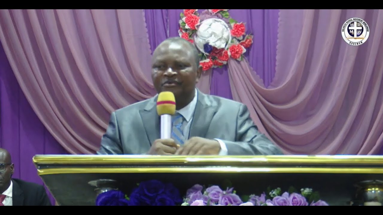 COMMONIZING GOD AND HIS WORD (English & Igbo) - Pastor Paul Rika - YouTube