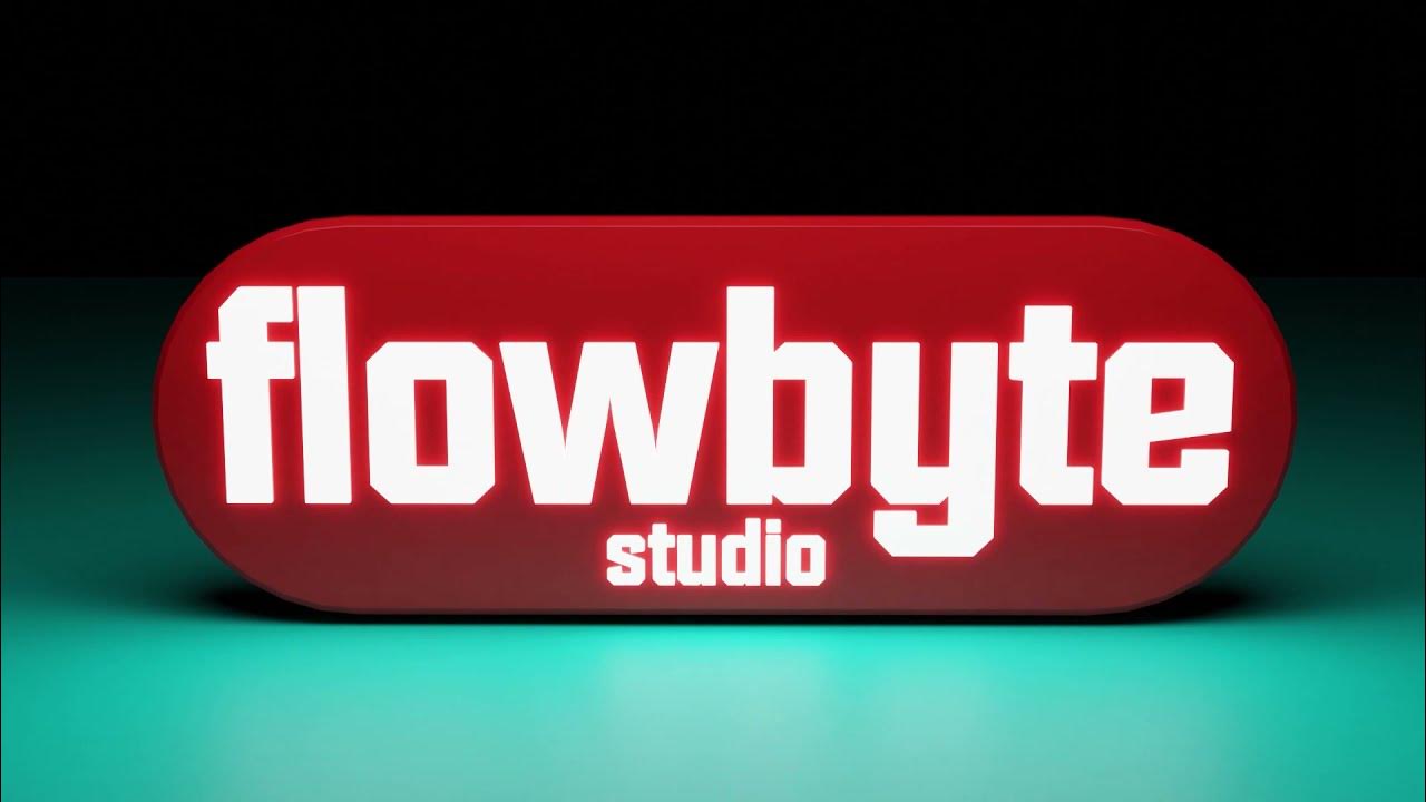 Flowbyte Endless Runner (Tutorial Part 1) - YouTube