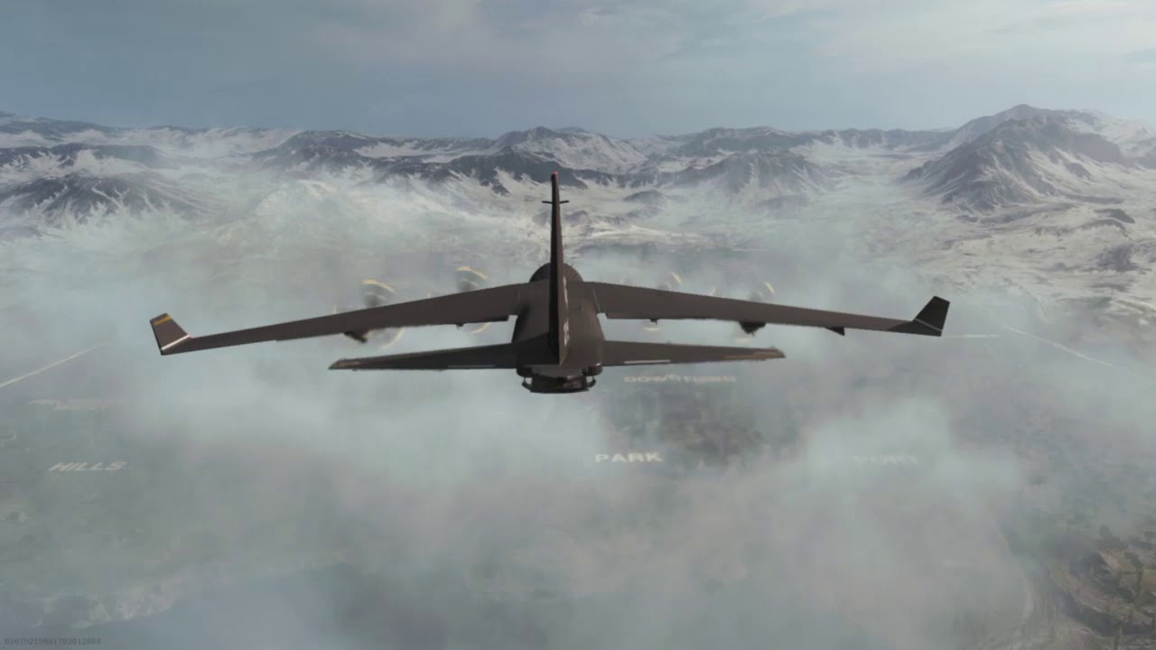 Rip Plunder time for some solos CoD warzone gameplay - YouTube