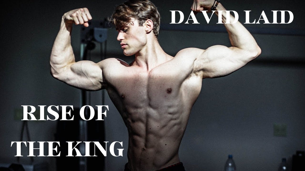 THE KING OF AESTHETICS - YouTube