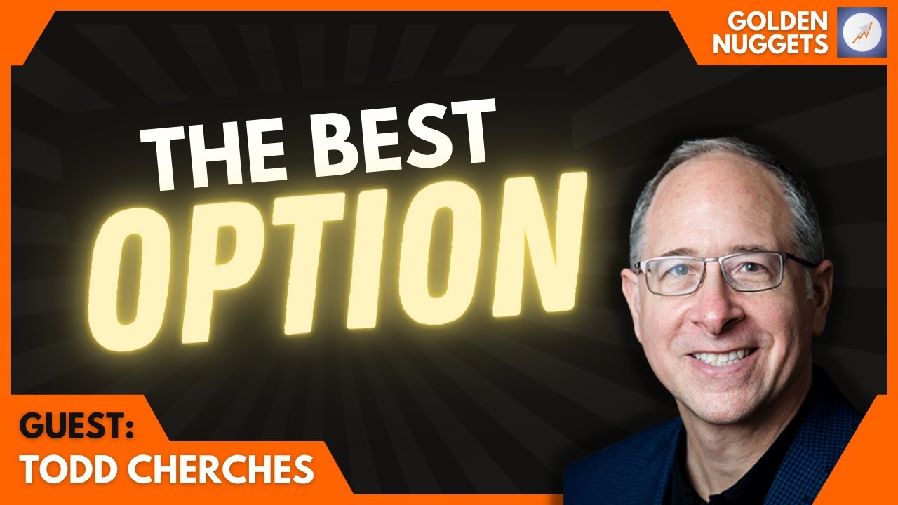 How Thought Leaders Communicate Effectively | Todd Cherches - YouTube