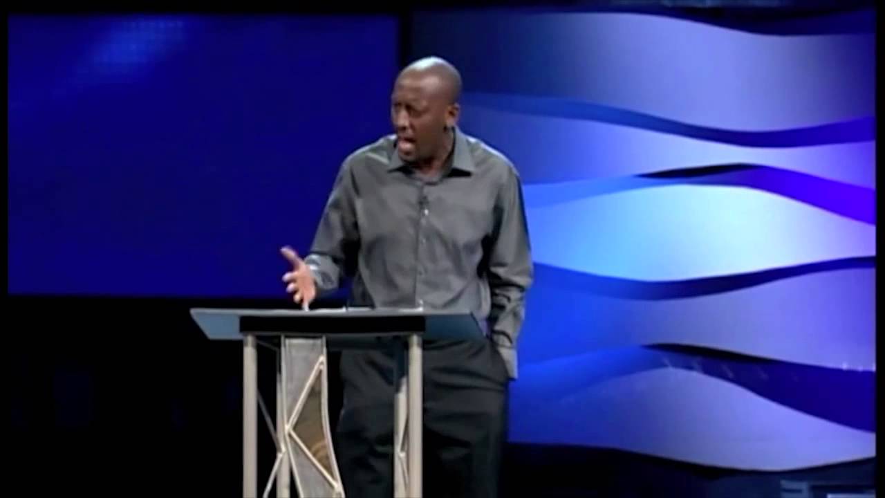 Andrew Rugasira Trade Not Aid (shortened) - YouTube