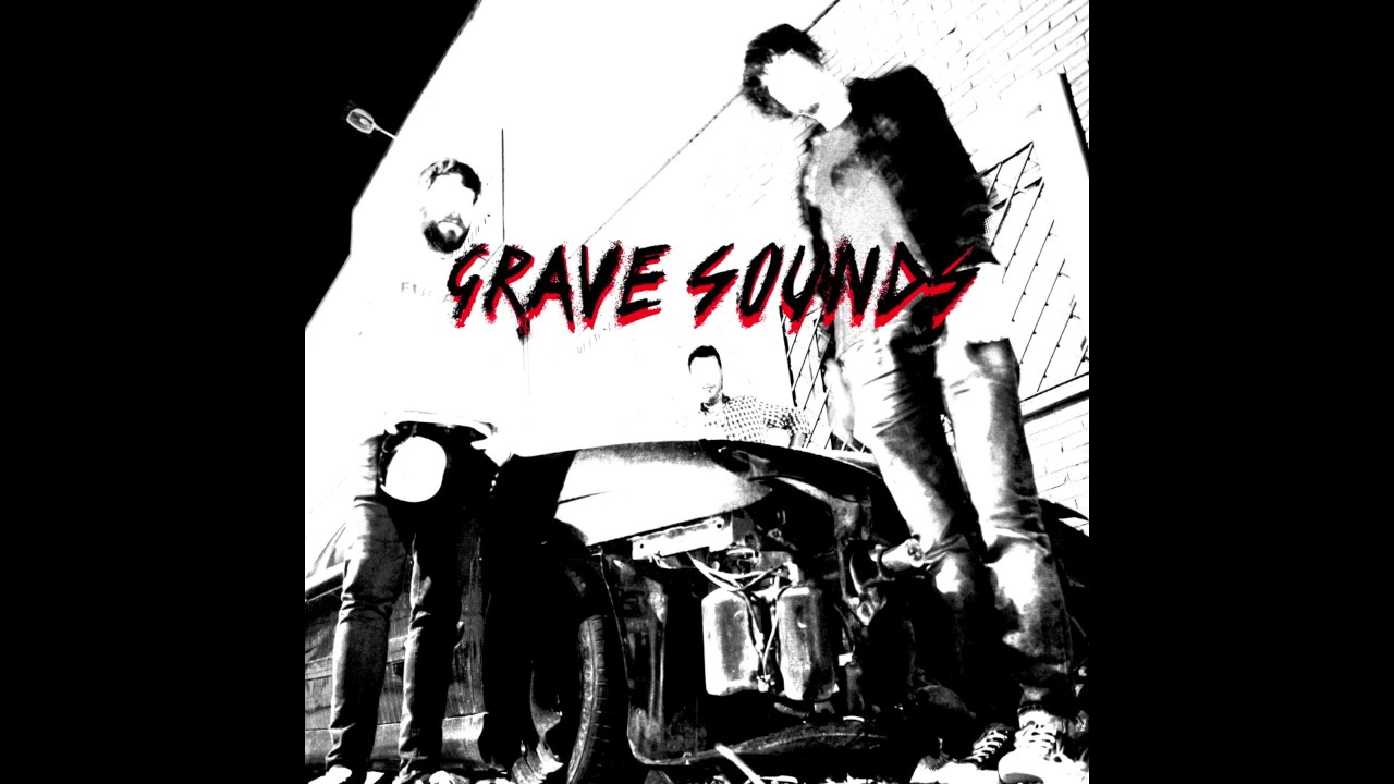 grave sounds - richmond - YouTube
