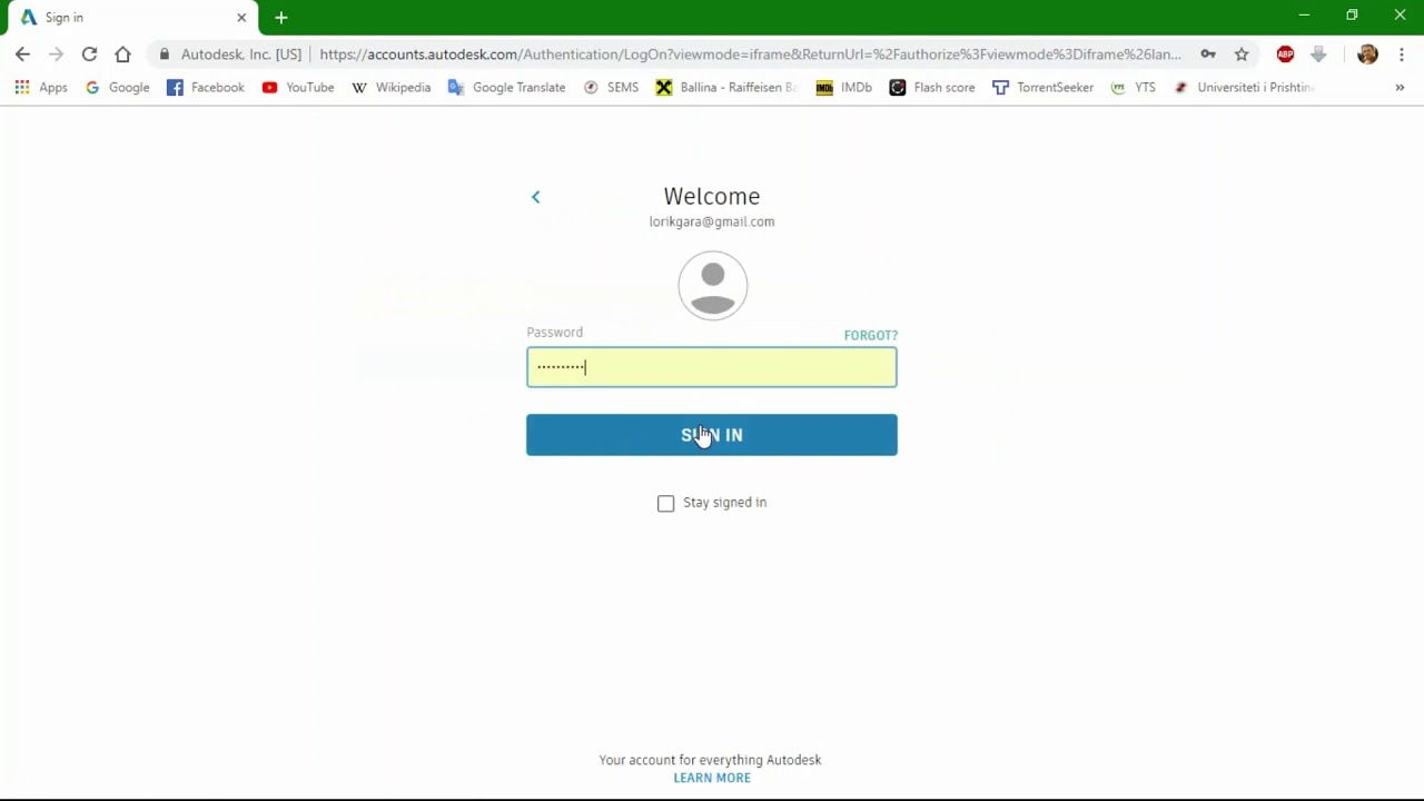 how to download and install Autodesk Inventor FREE - YouTube