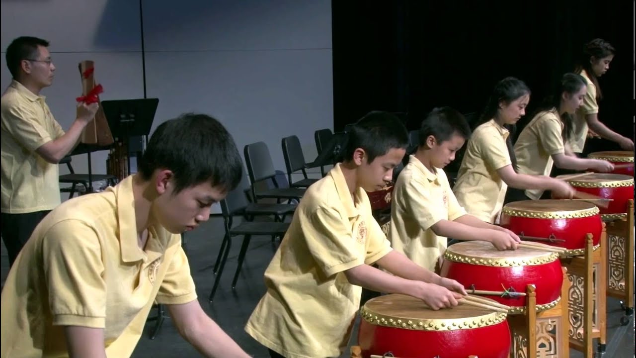 滾核桃 (Rolling Walnuts) - Greater Boston Chinese Cultural Association ...
