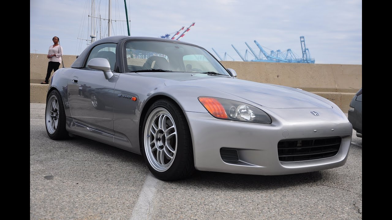 How To: Honda S2000 Hardtop Window Seal Installation - YouTube