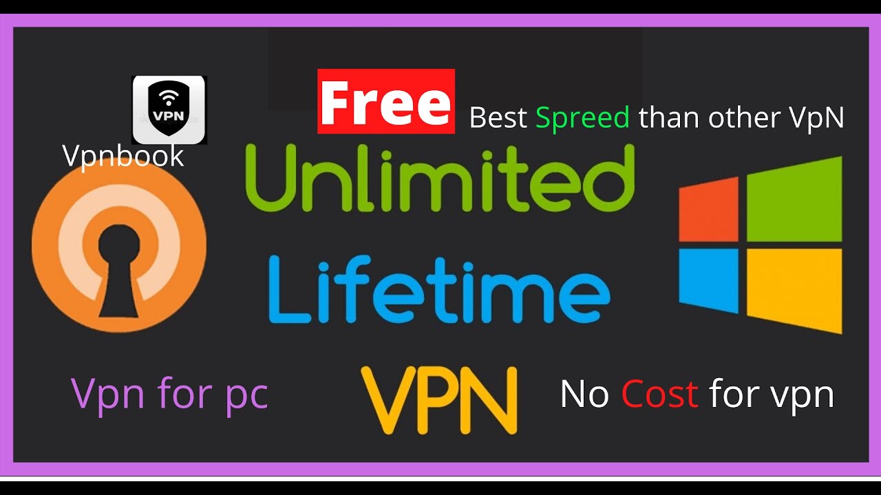 Free VPN Setup | Windows 7 & 10 | Without Software || Creative Tech ...