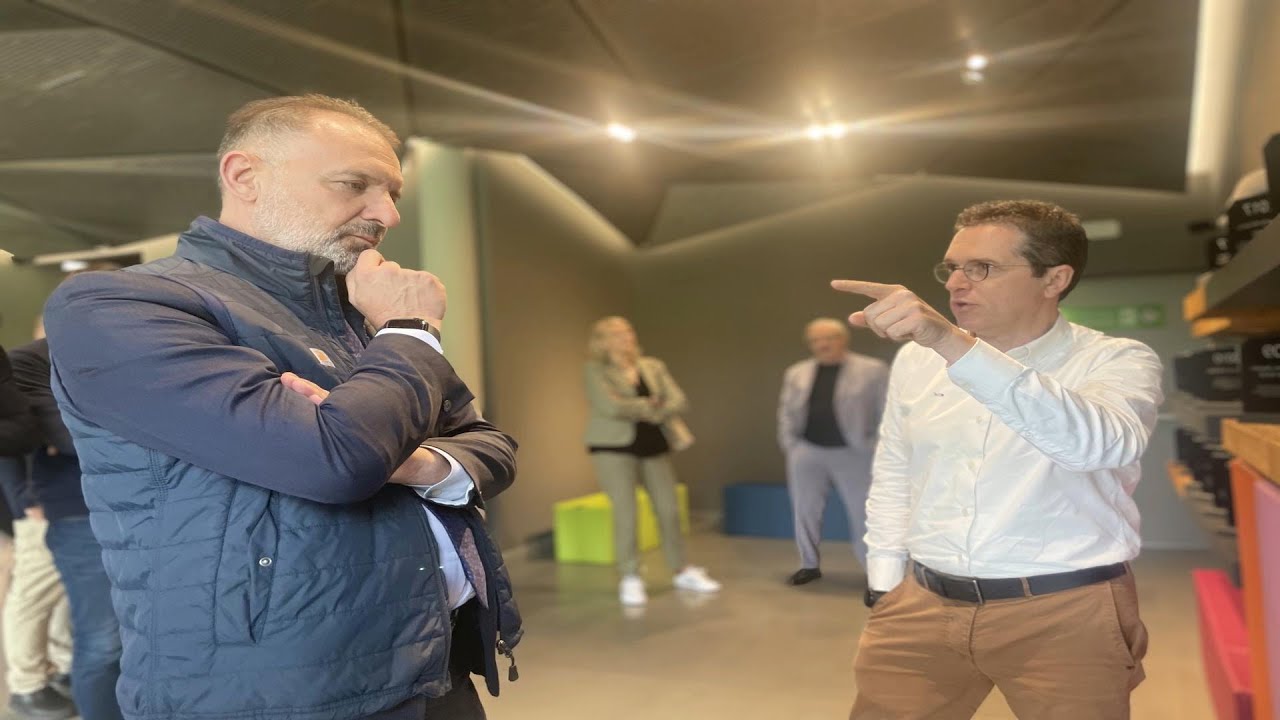 Taibon Agordino e Belluno: due visite a marchio Lega, con Bitonci e ...